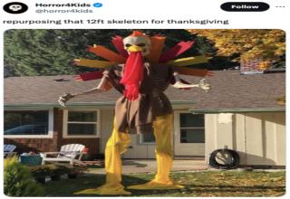 21 Thanksgiving Memes and Tweets to Celebrate Turkey Day - Funny ...
