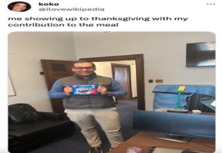 21 Thanksgiving Memes and Tweets to Celebrate Turkey Day - Funny ...