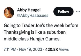 21 Thanksgiving Memes and Tweets to Celebrate Turkey Day - Funny ...