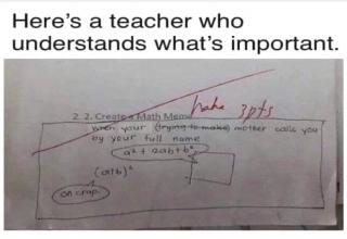 20 Respectful Memes That Will Treat You Right - Funny Gallery | eBaum's ...