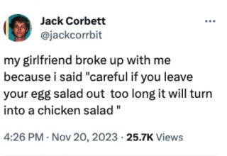20 Silly Memes and Tweets to Send to Your Silly Geese - Funny Gallery ...