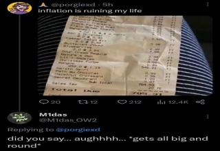 39 Brutal Roasts That Went Full Scorched Earth - Funny Gallery | eBaum ...