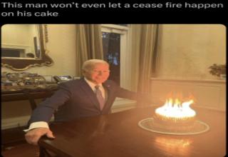 39 Brutal Roasts That Went Full Scorched Earth - Funny Gallery | eBaum ...