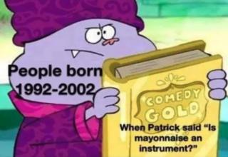 Wayback Whensday: 19 Nostalgic Memes For While You're Trapped in Your ...