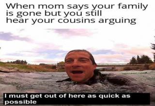 19 Dysfunctional Family Memes and Tweets to Remind You No Family Is ...