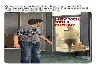 Monday Work Memes: 19 Fresh Memes to Help You On Your Grind - Funny ...