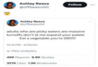 17 Innocent Tweets That Turned People Into Twitter Villains - Funny ...