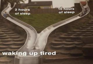 27 Sleepy Memes For People Who Can't Get Out of Bed - Funny Gallery ...