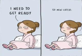 27 Sleepy Memes For People Who Can't Get Out of Bed - Funny Gallery ...