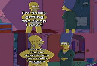 27 Sleepy Memes For People Who Can't Get Out of Bed - Funny Gallery ...