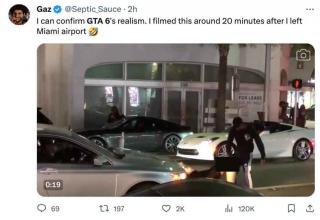 44 'GTA 6' Memes and Reactions Worth the 10-Year Wait - Funny Gallery ...