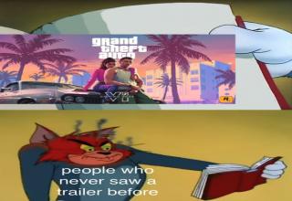 44 'GTA 6' Memes and Reactions Worth the 10-Year Wait - Funny Gallery ...