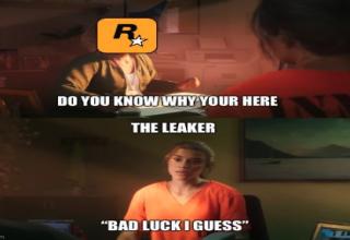 44 'GTA 6' Memes and Reactions Worth the 10-Year Wait - Funny Gallery ...