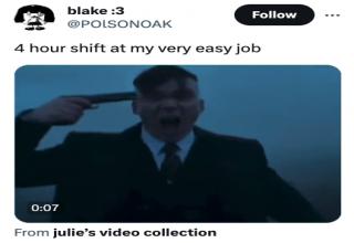 19 Mid-Week Work Memes to Laugh At Before You Clock Out - Funny Gallery ...