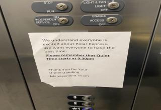 27 Polar Express Memes Leaving the Station - Funny Gallery | eBaum's World