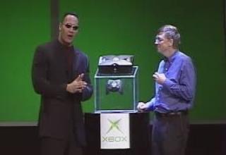 35 Iconic Photos of Celebrities At Game Console Launch Events - Ftw ...