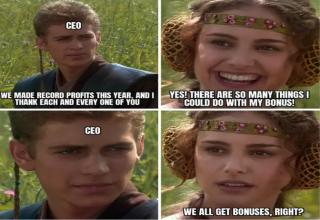 24 Work Memes Phoning It In Until the New Year - Funny Gallery | eBaum ...