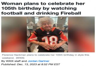 20 of the Funniest Headlines of the Week - Funny Gallery | eBaum's World