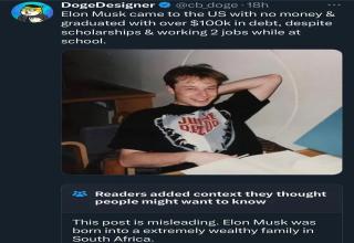 20 of the Best (And Most Savage) Community Notes - Funny Gallery ...