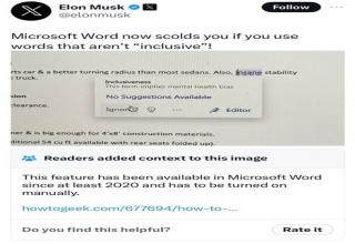 20 of the Best (And Most Savage) Community Notes - Funny Gallery ...