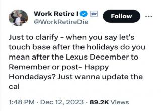 20 Christmas Week Work Memes Doing the Bare Minimum - Funny Gallery ...