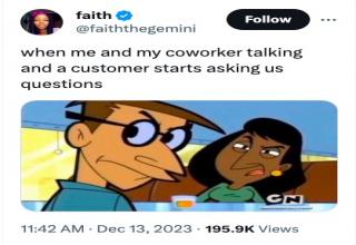 20 Christmas Week Work Memes Doing the Bare Minimum - Funny Gallery ...