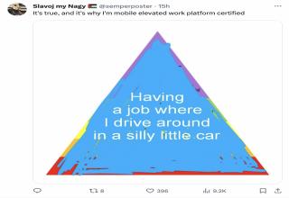 Every Man's Dream Job is Being a Zamboni Driver - Funny Gallery | eBaum ...