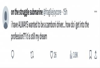 Every Man's Dream Job is Being a Zamboni Driver - Funny Gallery | eBaum ...