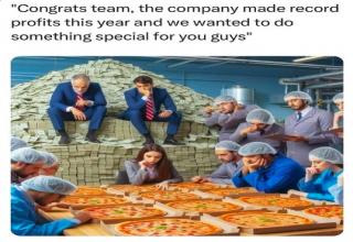 19 Work Memes to Laugh at Until Next Year - Funny Gallery | eBaum's World