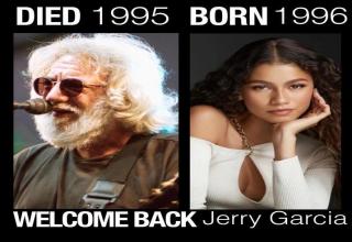 22 'Welcome Back' Memes That Will Have You Believing in Reincarnation ...