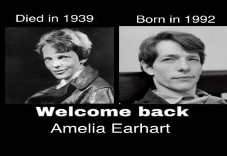 22 'Welcome Back' Memes That Will Have You Believing in Reincarnation ...