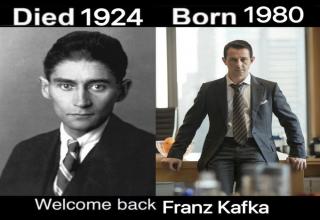 22 'Welcome Back' Memes That Will Have You Believing in Reincarnation ...