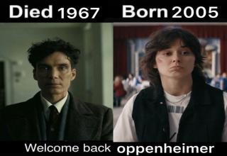 22 'Welcome Back' Memes That Will Have You Believing in Reincarnation ...