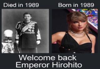 22 'Welcome Back' Memes That Will Have You Believing in Reincarnation ...