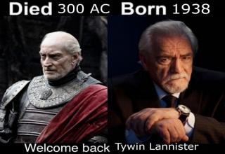 22 'Welcome Back' Memes That Will Have You Believing in Reincarnation ...