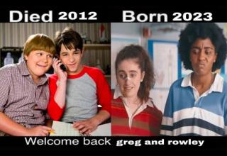 22 'Welcome Back' Memes That Will Have You Believing in Reincarnation ...