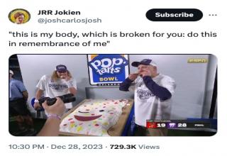 28 Pop-Tart Mascot Memes Sacrificing Themselves For Your Enjoyment ...