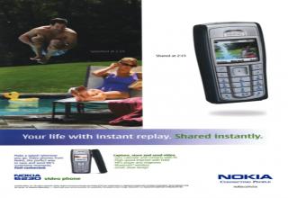 Wayback Whensday: 20 Ads and Products From 2004 That Are Now Vintage ...