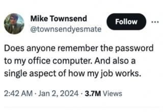 20 Work Memes to Remind You How to Do Your Job - Funny Gallery | eBaum ...