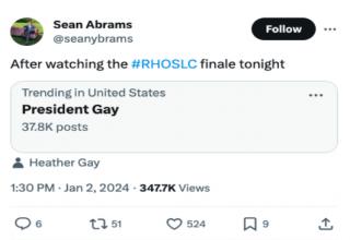 30 of the Best Memes From the RHOSLC Finale - Funny Gallery | eBaum's World