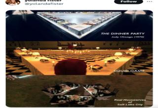 30 of the Best Memes From the RHOSLC Finale - Funny Gallery | eBaum's World