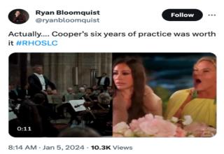 30 of the Best Memes From the RHOSLC Finale - Funny Gallery | eBaum's World