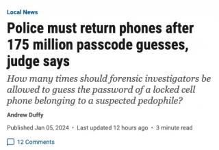 19 of the Funniest Headlines From the Weekend - Funny Gallery | eBaum's ...