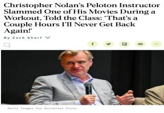 19 of the Funniest Headlines From the Weekend - Funny Gallery | eBaum's ...
