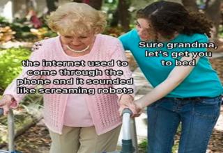 Wayback Whensday: 20 Nostalgic Memes For People Who Now Pay Taxes ...