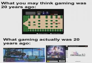 Wayback Whensday: 20 Nostalgic Memes For People Who Now Pay Taxes ...