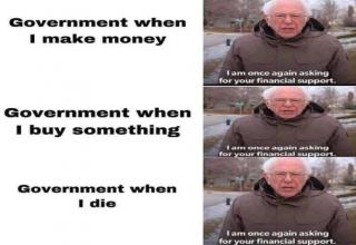 31 Tax Season Memes Here to Audit You - Funny Gallery | eBaum's World