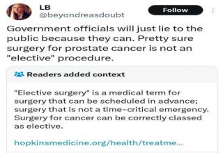 19 Community Notes That Are Actually Just Evidence-Based Roasts - Funny ...