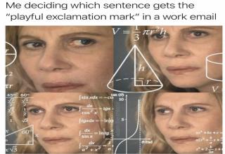 27 Mid-Week Work Memes to Laugh At By EOD - Funny Gallery | eBaum's World