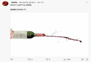 34 Josh Memes Because It's Josh O'Clock Somewhere - Funny Gallery | eBaum's World